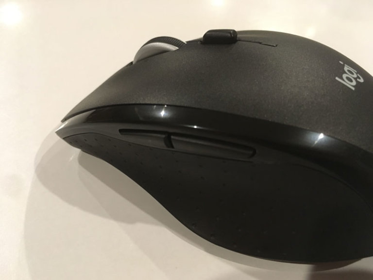 ロジクールのマウス M705mをレビュー。ボタンの便利な設定方法も紹介！ | ZOROLOG